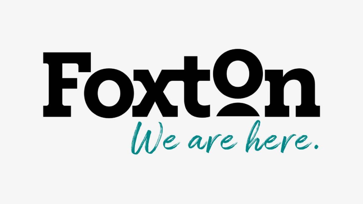 Home | The Foxton Centre